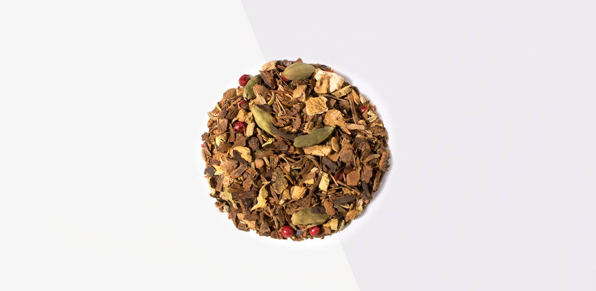 Spice Teas - Shop All Spice Tea Blends | teaforme